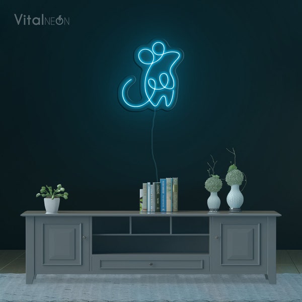 Cool Neon Sign - Etsy