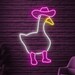 Face Emoji Neon Sign, Hang Loose Smiley LED Light, Happy Face With Hand ...