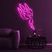 Claws LED Neon Sign Sharp Claws Wall Art for Game Room Home Birds Decor ...