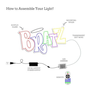 Podcast Neon Sign, Podcast LED Light, Microphone LED Neon Art ...