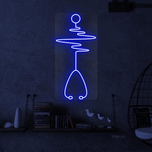 Stethoscope Neon Sign, Stethoscope LED Light, Hospital Wall Decor ...
