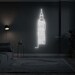 Big Ben LED Neon Sign for London Tower Wall Art Home Office City Decor ...