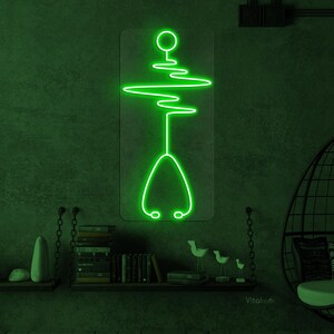 Stethoscope Neon Sign, Stethoscope LED Light, Hospital Wall Decor ...