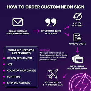 Car Service Neon Sign LED Wall Art Garage Auto Shop Workshop Center ...