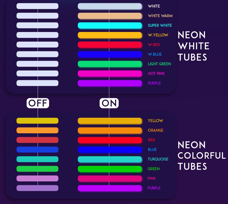 Tiger Led Neon Sign, Wall Décor Living Room, Neon Light Sign, Neon Sign ...