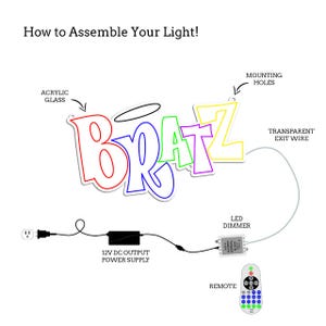 Podcast Neon Sign, Microphone LED Light, Name Neon Sign, Podcast LED ...