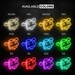 Cow LED Neon Sign for Cow Head Wall Art Farmhouse Decor Kids Room ...