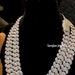 15mm Cuban Link Chain, Hip Hop Bling Rapper Chain, Gift for Him & Her ...
