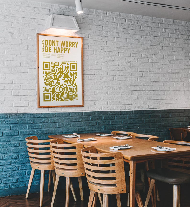 Personalised Song Poster | High-resolution Prints + Mobile Phone ...