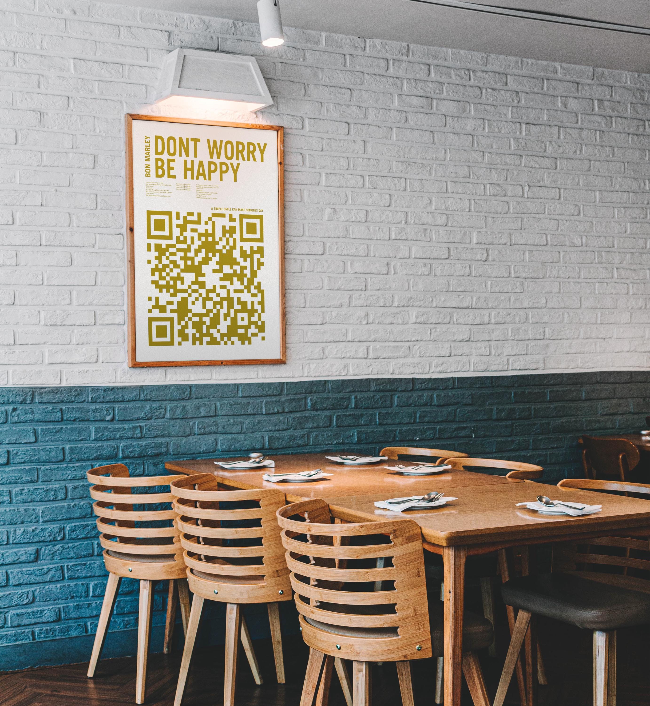 Personalised Song Poster | High-resolution Prints + Mobile Phone ...