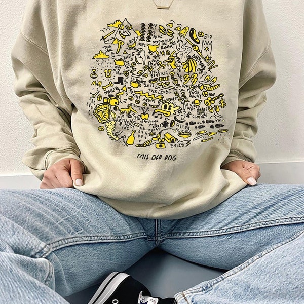 Mac Demarco - Etsy