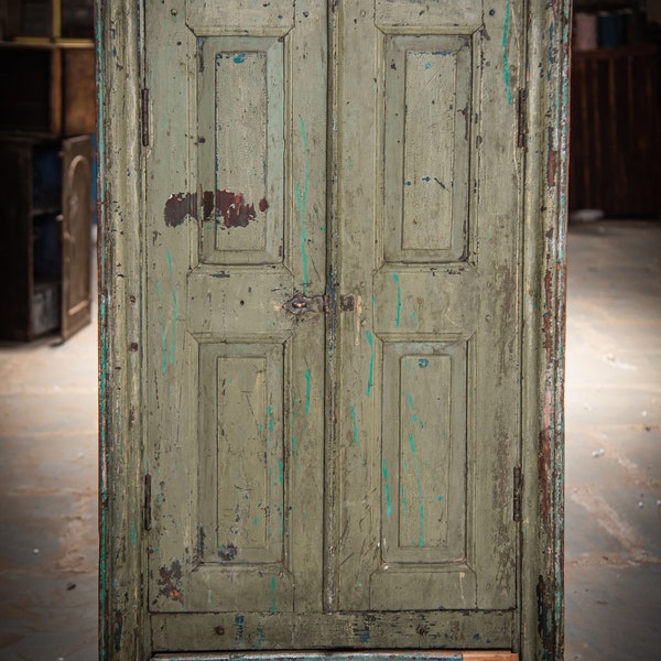 Distressed Finish - Etsy