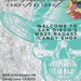Treats Menu, Candy Shop Menu, Etsy Pricelist, DOWNLOAD, Party Favor ...