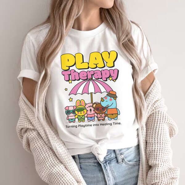 Play Shirt - Etsy