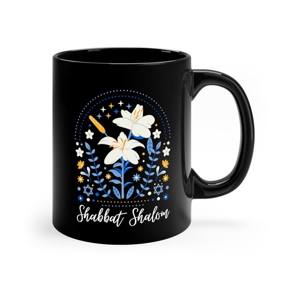 Shabbat Shalom - Etsy