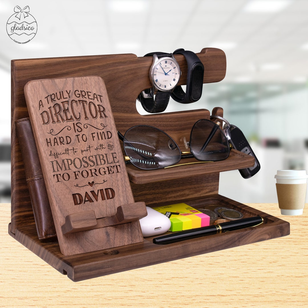 Director Appreciation Day Gift for Director Journal. Theater Director ...