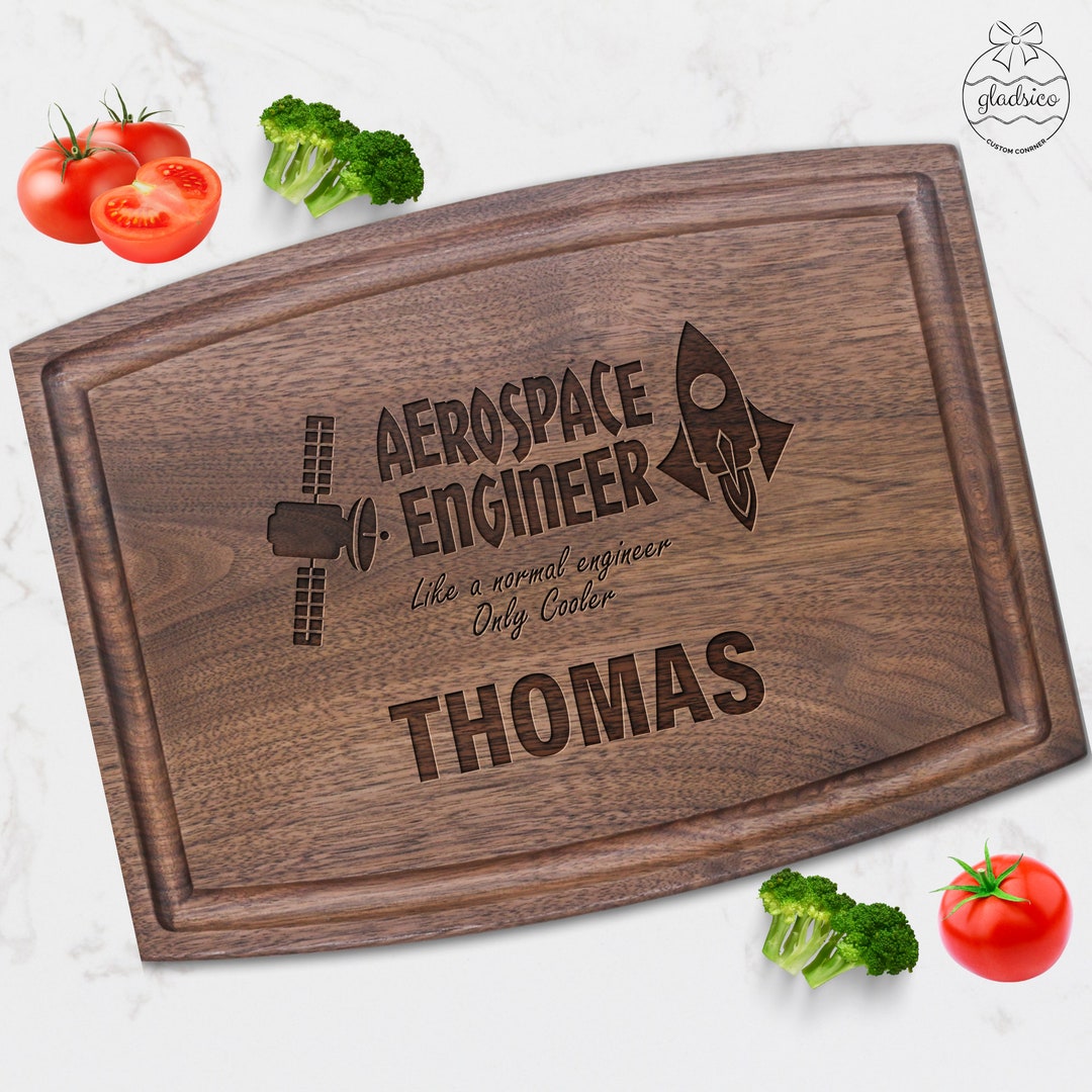 Fathers Day Gift for Aerospace, Astronaut Dad Gift. Custom Aerospace ...