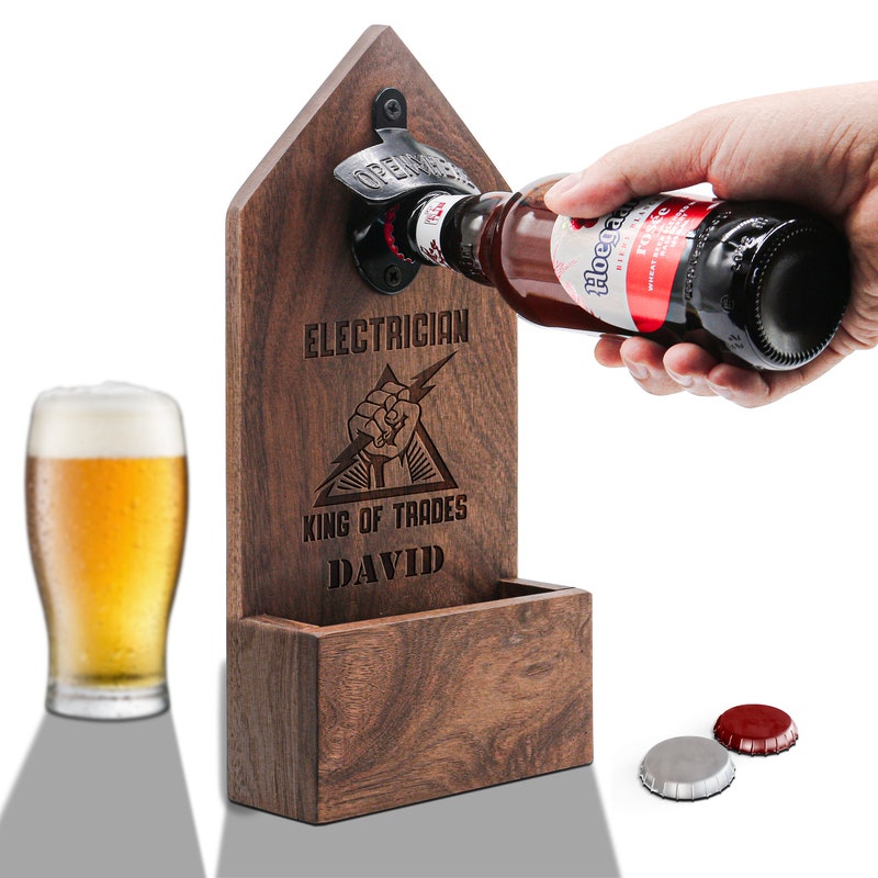 Electrician Gifts - 60+ Gift Ideas for 2025