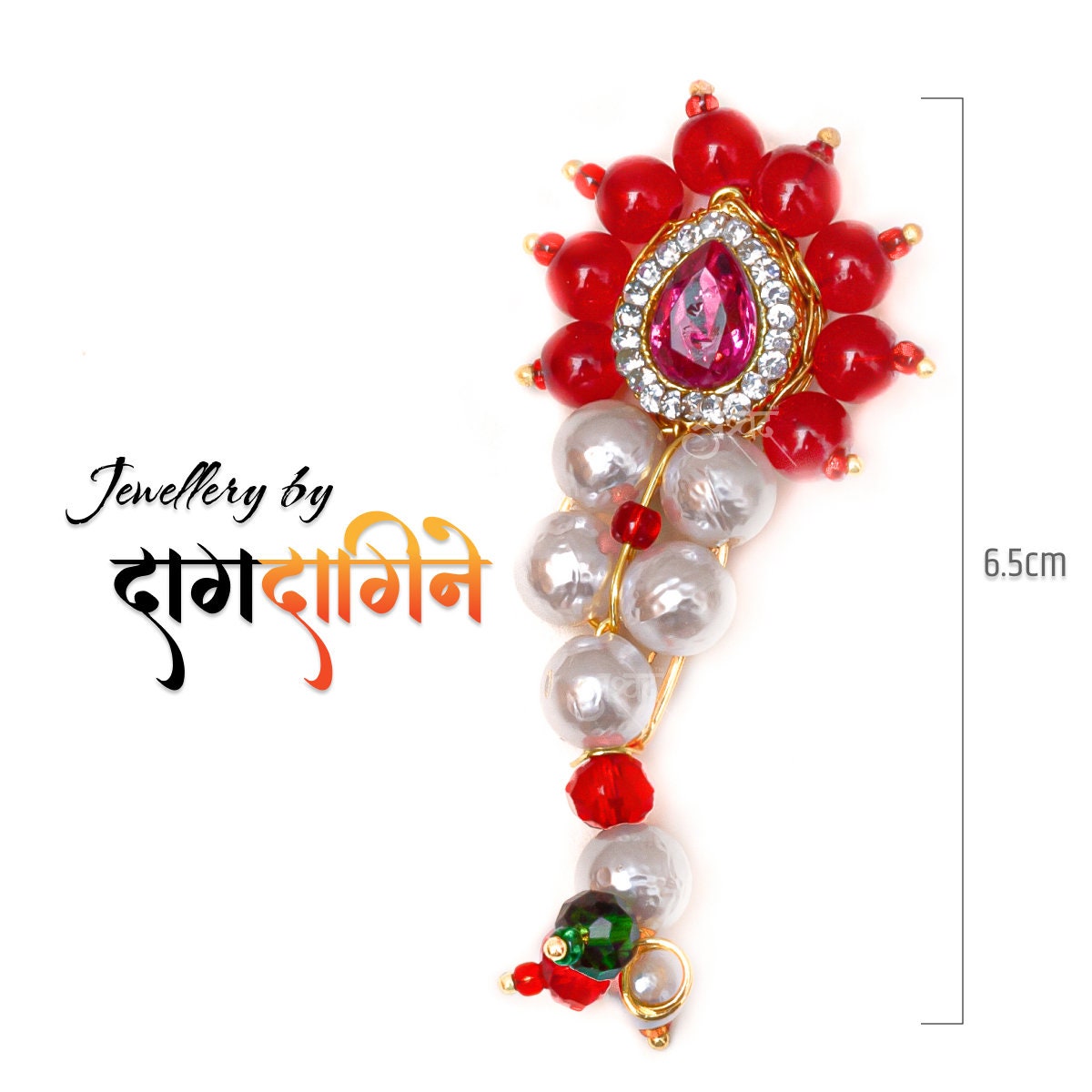 Indian Traditional Saree Pin Brooch Sari Brooches - Etsy