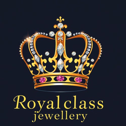 Royalclassjewelry - Etsy
