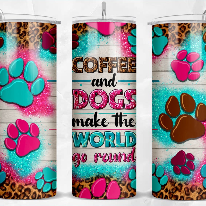 20 Leopard Dogs - Etsy