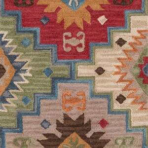 Modern Hand Tufted Rugs Custom Rugs 100% Wool Handmade Area Rug Carpet ...