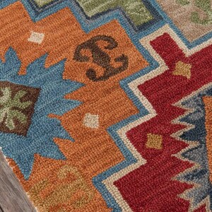 Modern Hand Tufted Rugs Custom Rugs 100% Wool Handmade Area Rug Carpet ...