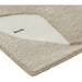 Scape Multi-level Pile Cut and Loop Hand-tufted Wool Handmade Area Rug ...