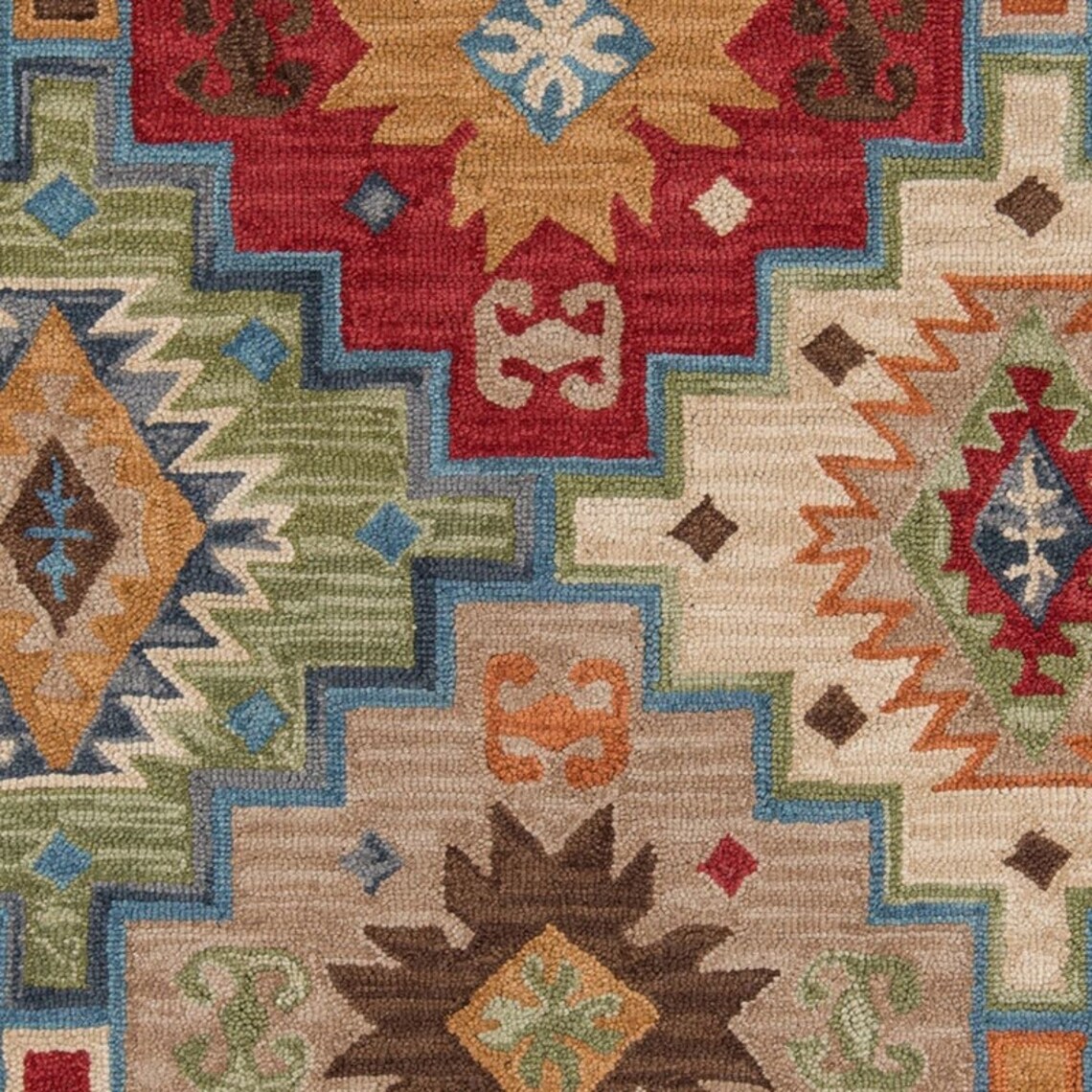 Modern Hand Tufted Rugs Custom Rugs 100% Wool Handmade Area Rug Carpet ...