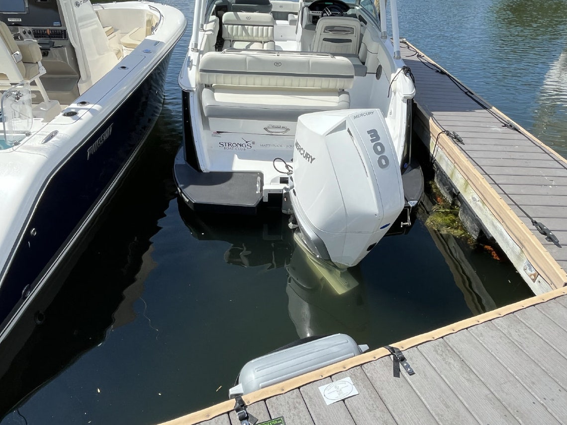 Fender Suspender, Boat Fender Holder, Boat Fender Rack, Boat Fender ...