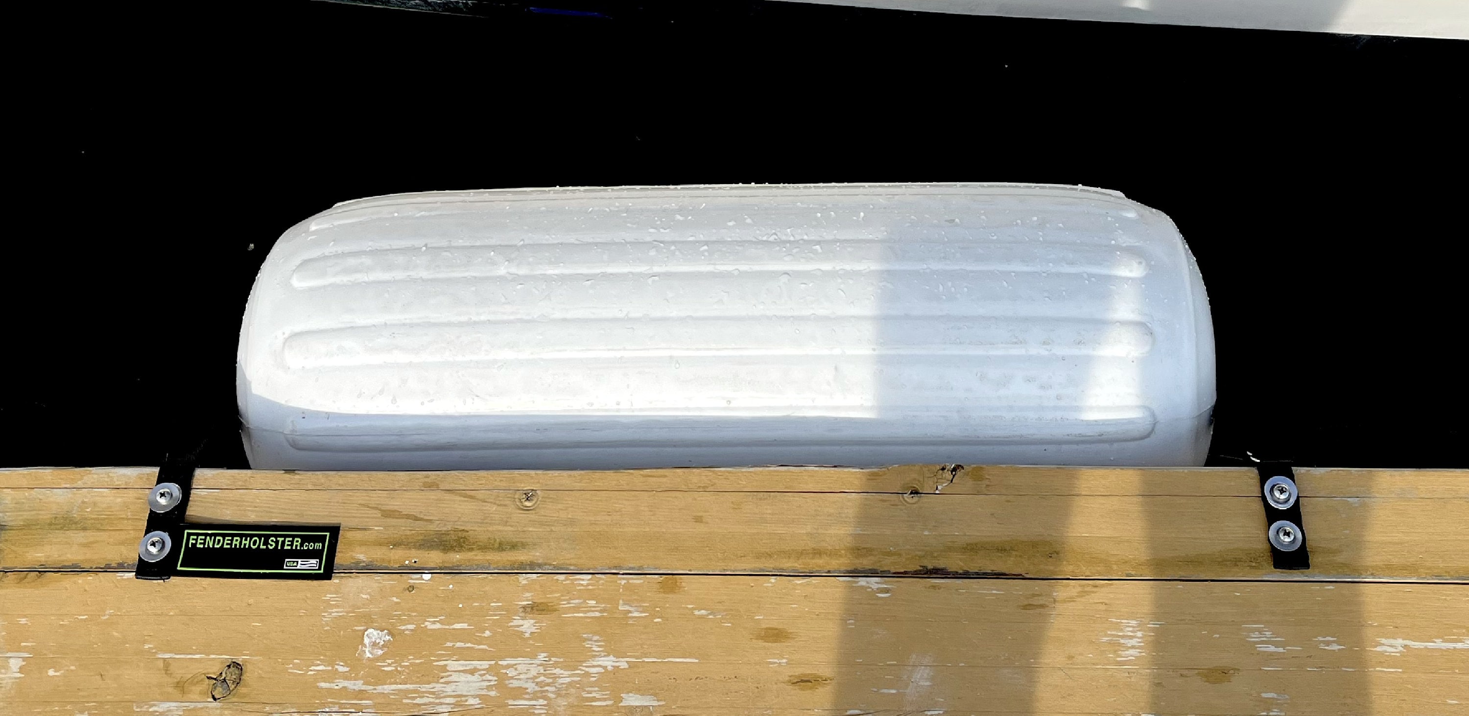 Fender Suspender, Boat Fender Holder, Boat Fender Rack, Boat Fender ...