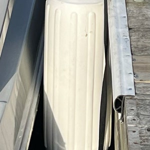 Fender Suspender, Boat Fender Holder, Boat Fender Rack, Boat Fender ...