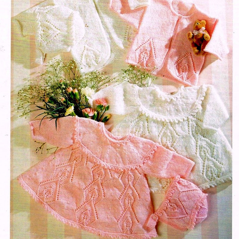 Square Yoke Dress - Etsy