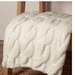 Chunky Cable Blanket- Quick Knit Easy Cable-afghan-instant Download ...