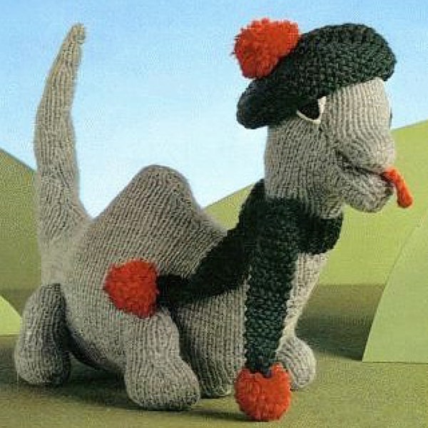 Vintage Monster Toys - Etsy UK