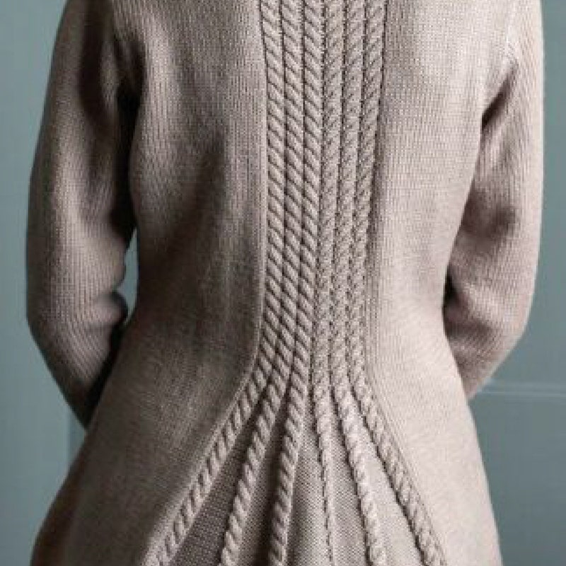 Knitting Patterns - Etsy