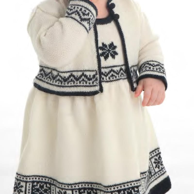 Norwegian Dress Patterns - Etsy UK