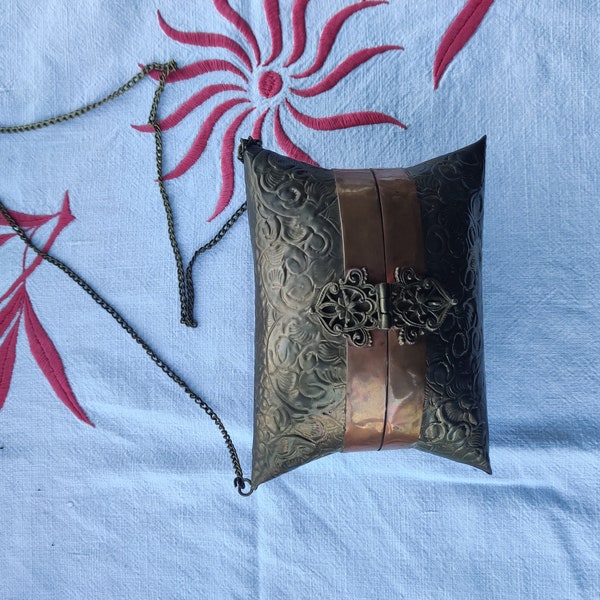 Purse Pillow - Etsy
