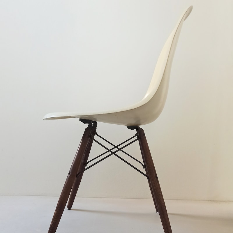 Eames Poster - Etsy
