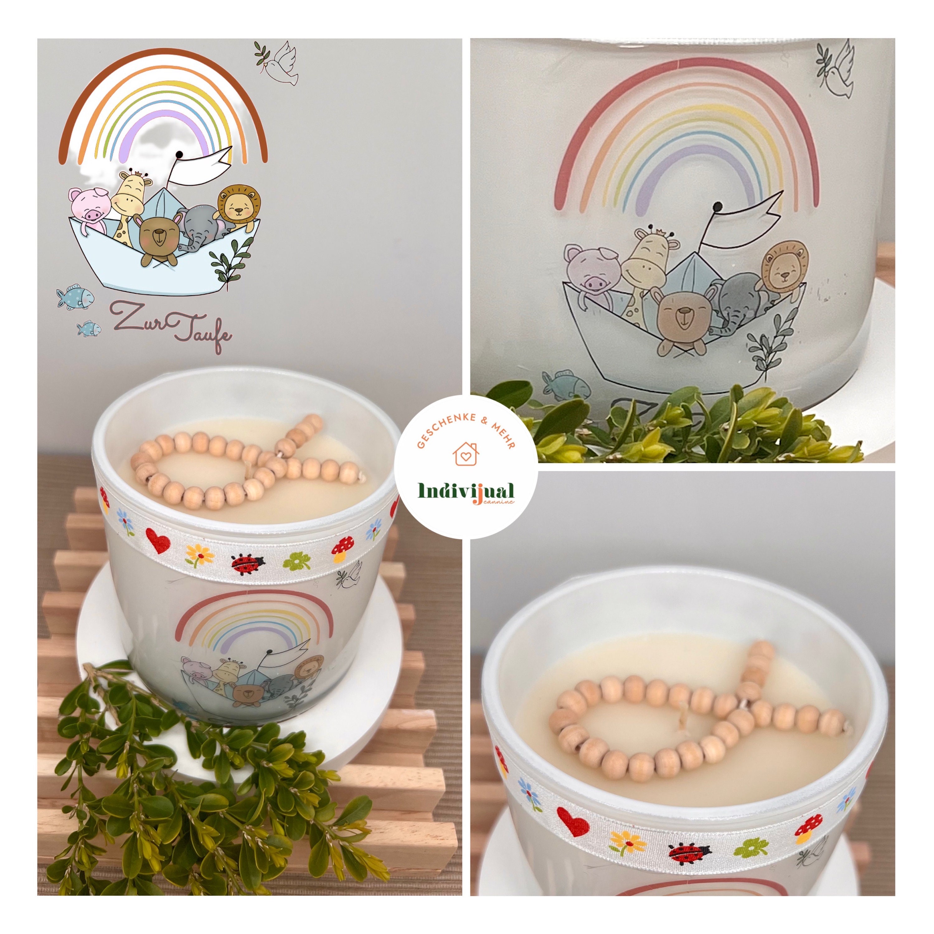 Happy Taufe Laserdatei Plotterdatei svg png jpeg Wasserschiebefolie ...