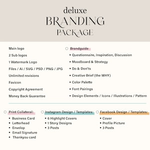 I Will Create Custom Logo Design for Your Business Professional Logo ...