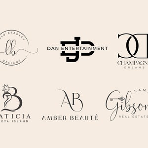 I Will Create Custom Logo Design for Your Business Professional Logo ...