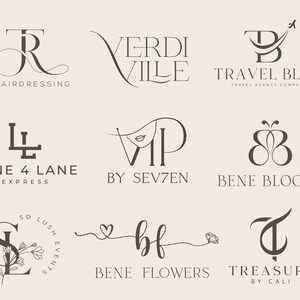 I Will Create Custom Logo Design for Your Business Professional Logo ...