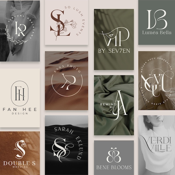 I Will Create Custom Logo Design for Your Business Professional Logo ...