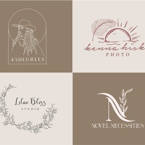 I Will Create Custom Logo Design for Your Business Professional Logo ...