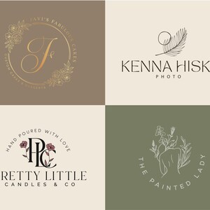 I Will Create Custom Logo Design for Your Business Professional Logo ...
