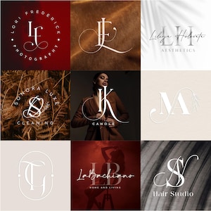 I Will Create Custom Logo Design for Your Business Professional Logo ...