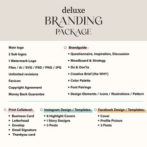 I Will Create Custom Logo Design for Your Business Professional Logo ...