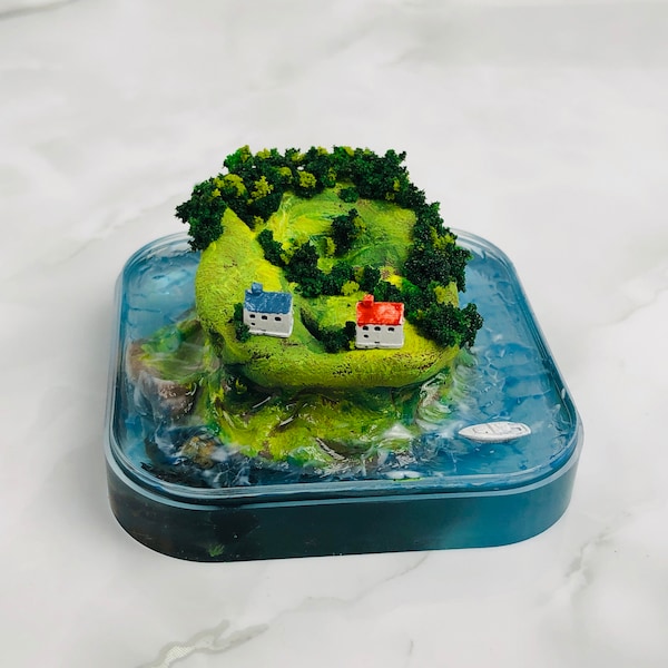 Nature Diorama - Etsy