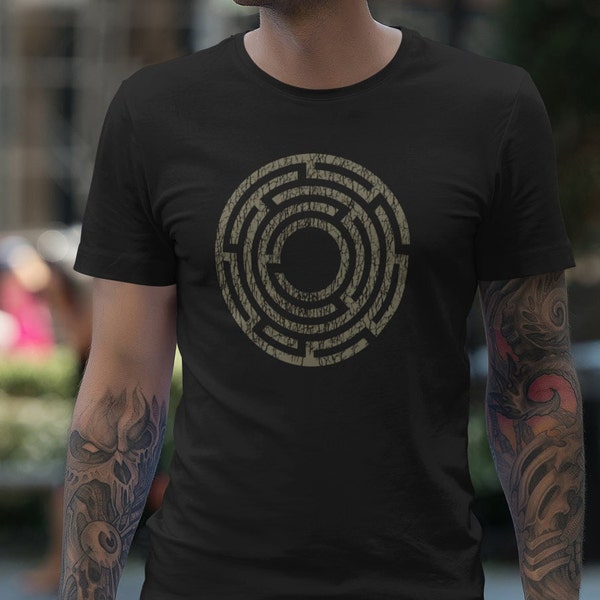 Maze - Etsy